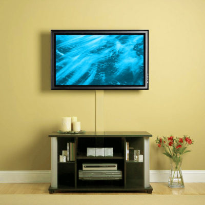 Economy TV Installation